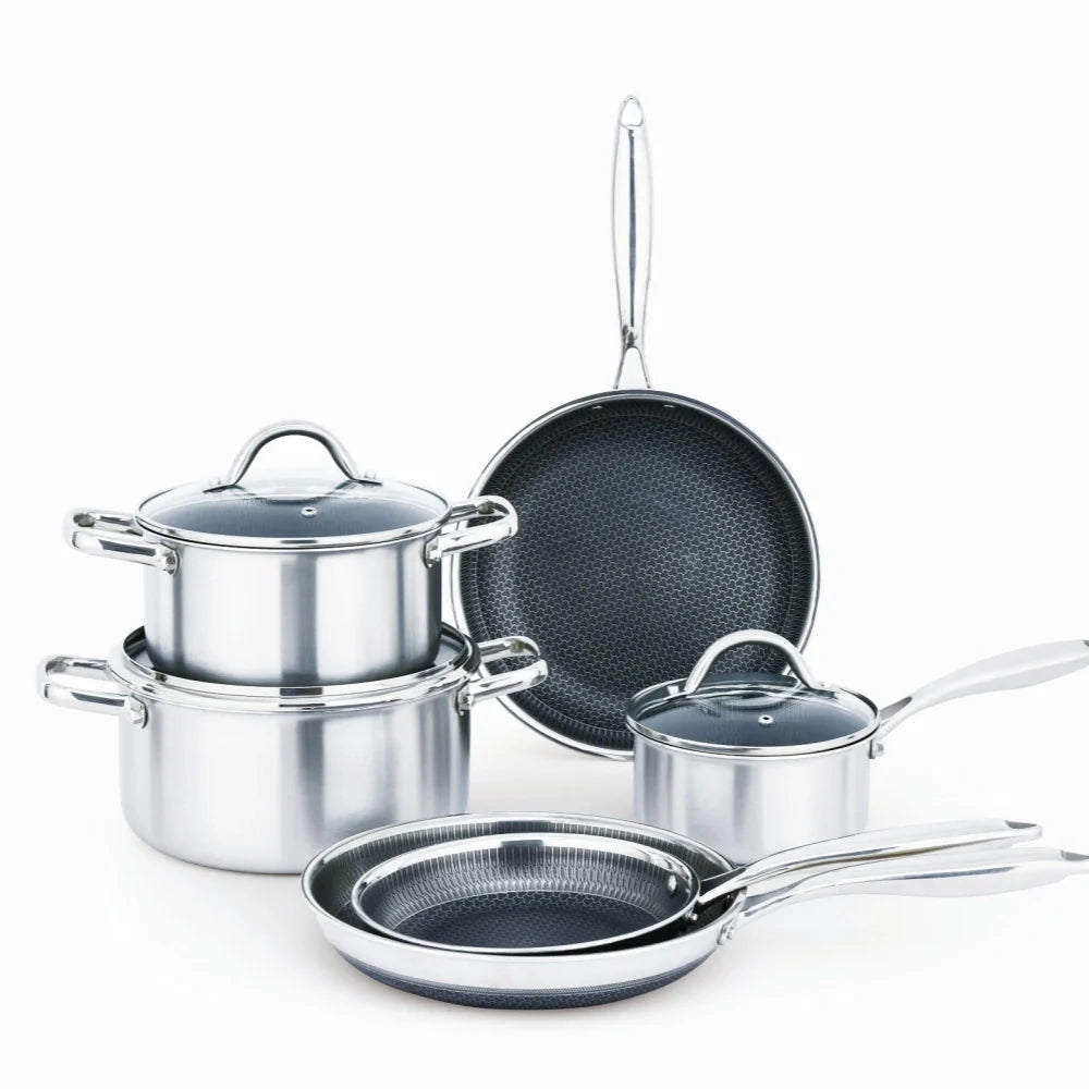 Cookware Sets – Swiflon Shop